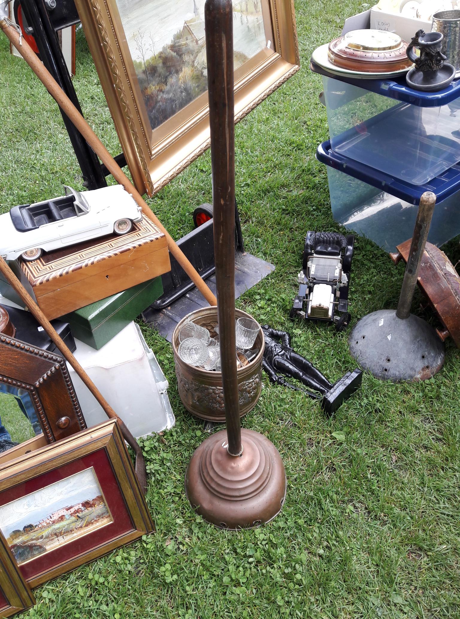 You wait two years for a Festival …. | Bruce on the Fringe